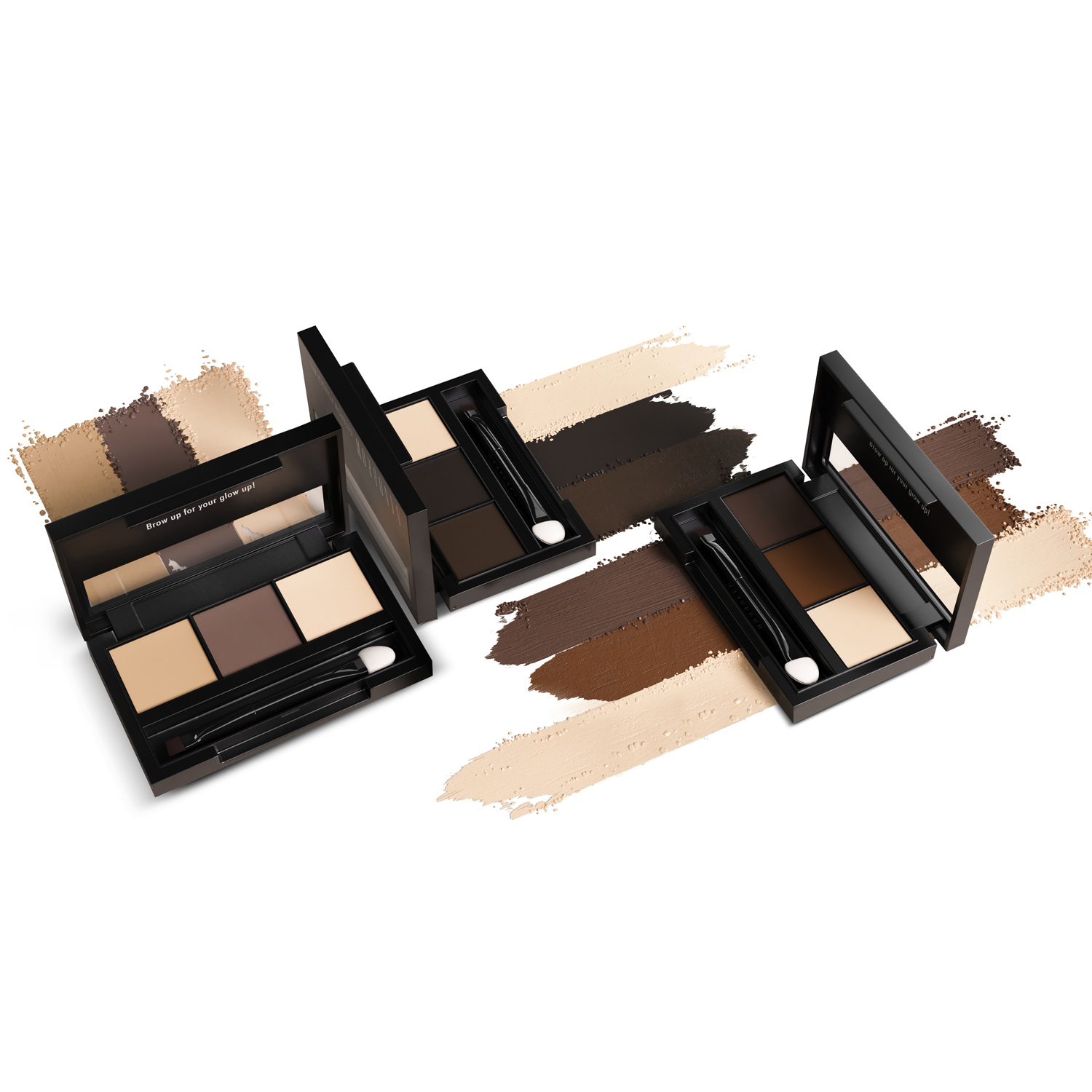 Nanobrow Eyebrow Powder Kit – Brief Review, Key Facts Only – Best ...